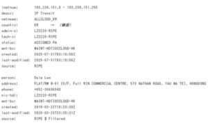 fail2banの設定を厳しくする。 | F&FのBlog風Annex